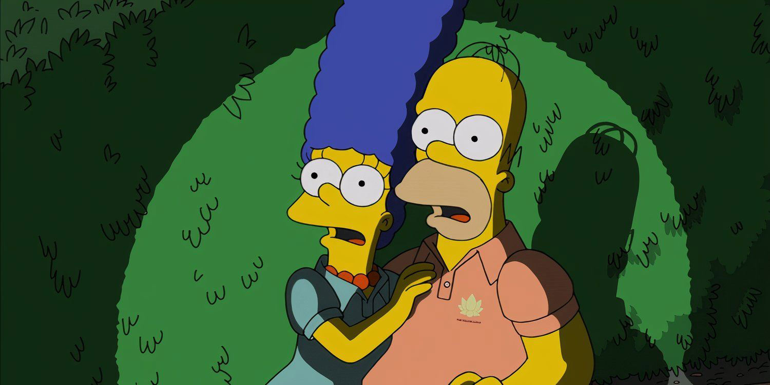 Simpsons Season 36 Image Confirms The Return Of A Deceased Character ... Simpsons Season 36 Image Confirms The Return Of A Deceased Character ...