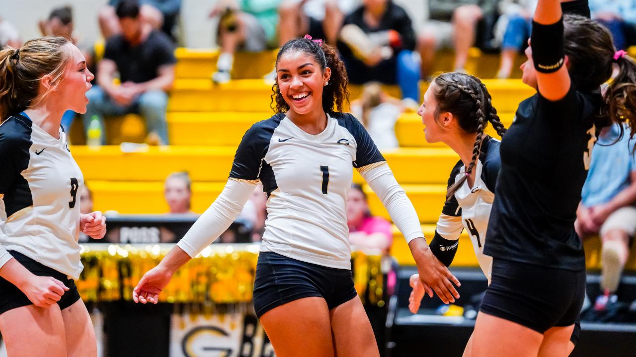 Gray's Creek is No. 1 in HSOT's preseason volleyball rankings for the ...