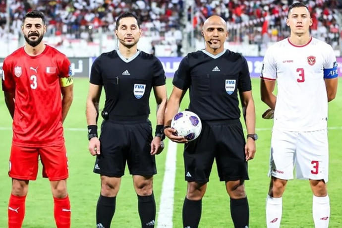 Ulah Ahmed Al Kaf Bikin Suporter Timnas Indonesia Heran, Shin Tae-yong ... Ulah Ahmed Al Kaf Bikin Suporter Timnas Indonesia Heran, Shin Tae-yong ...