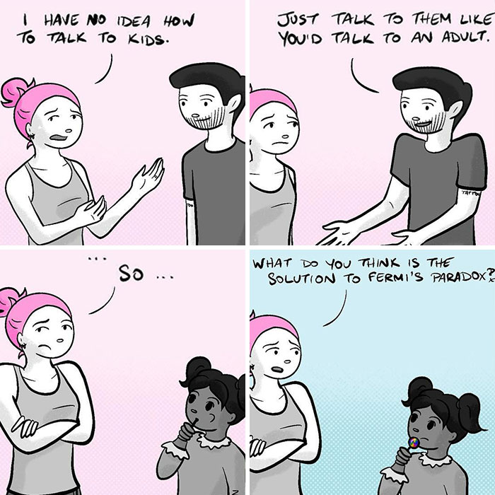 ‘Reasons My Friends Hate Me’: 18 Comics About Self-Deprecating Humor By ...