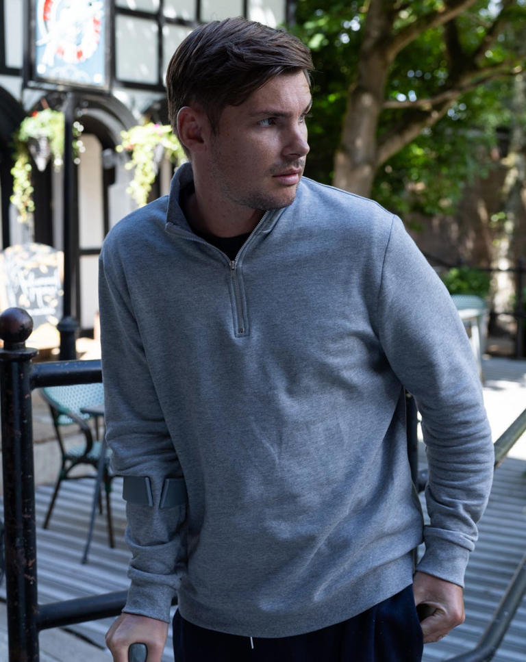 Hollyoaks’ Ste to investigate James death conspiracy in tragic twist Hollyoaks’ Ste to investigate James death conspiracy in tragic twist