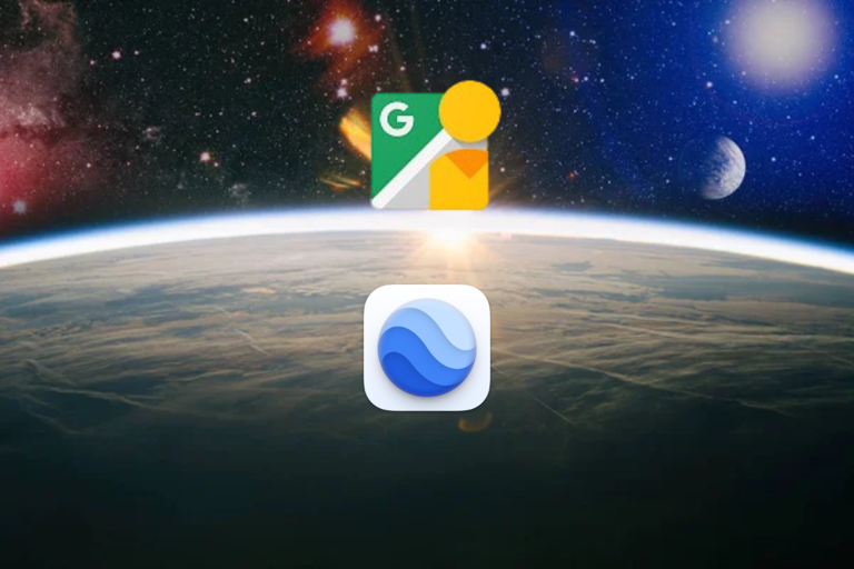 Descargar Google Earth gratis en Android y en español: guía y funciones