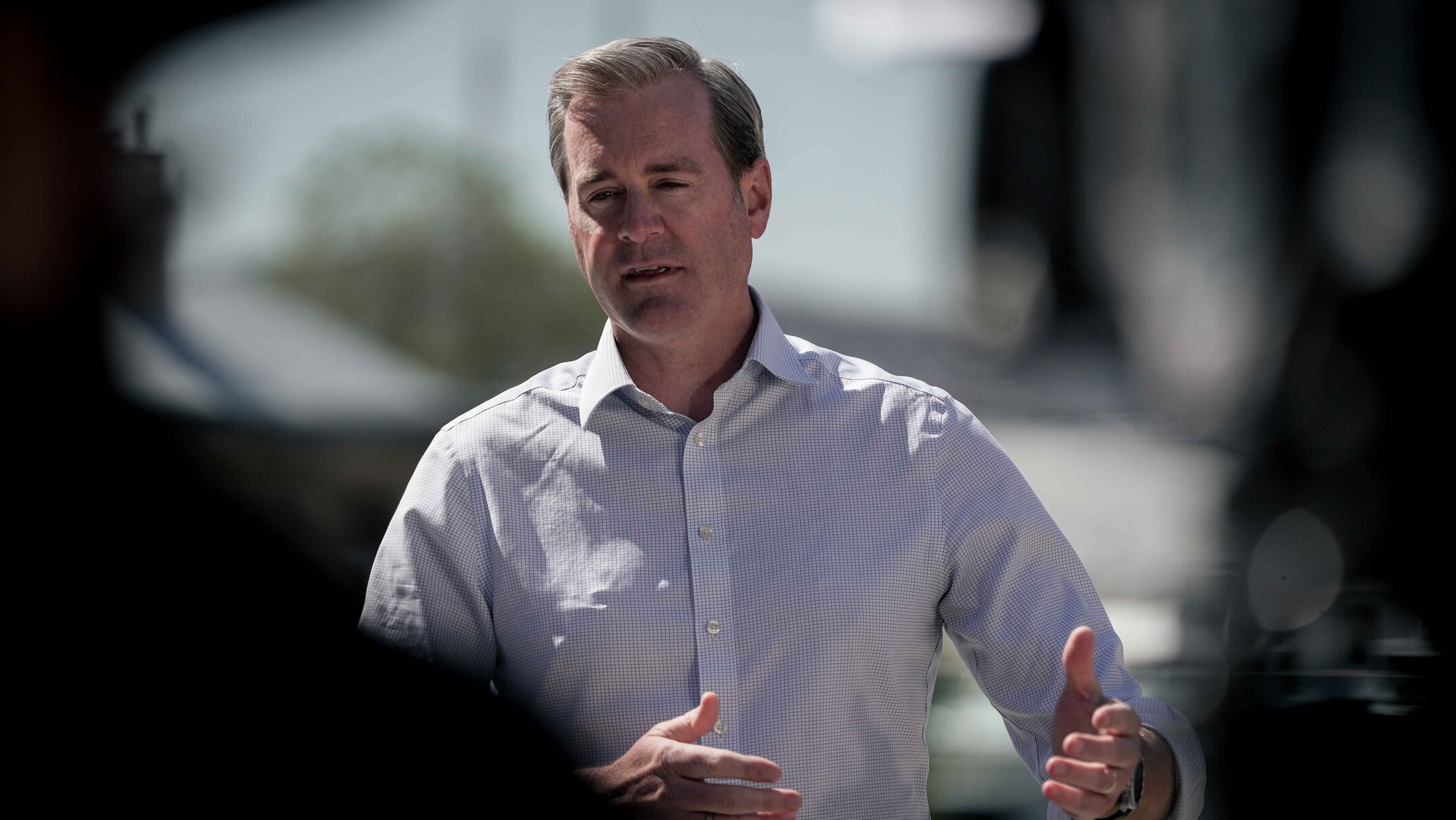 Former Liberal minister Michael Ferguson's personal defamation action ...