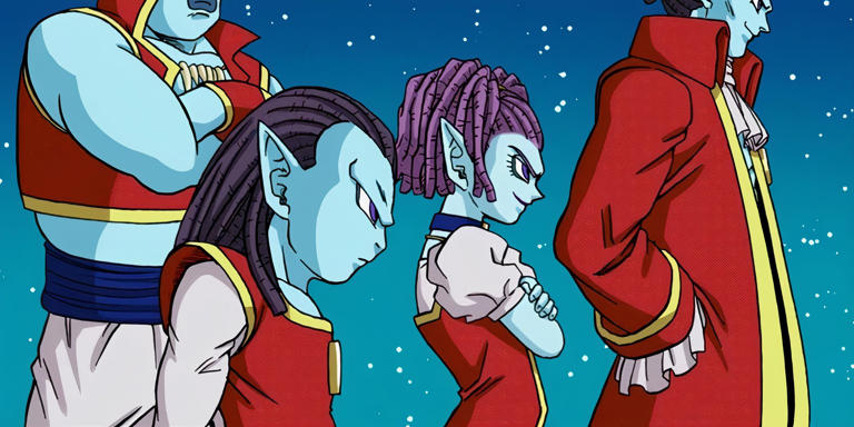 Dragon Ball Super: 10 Things You Didn't Know About The Granolah Saga
