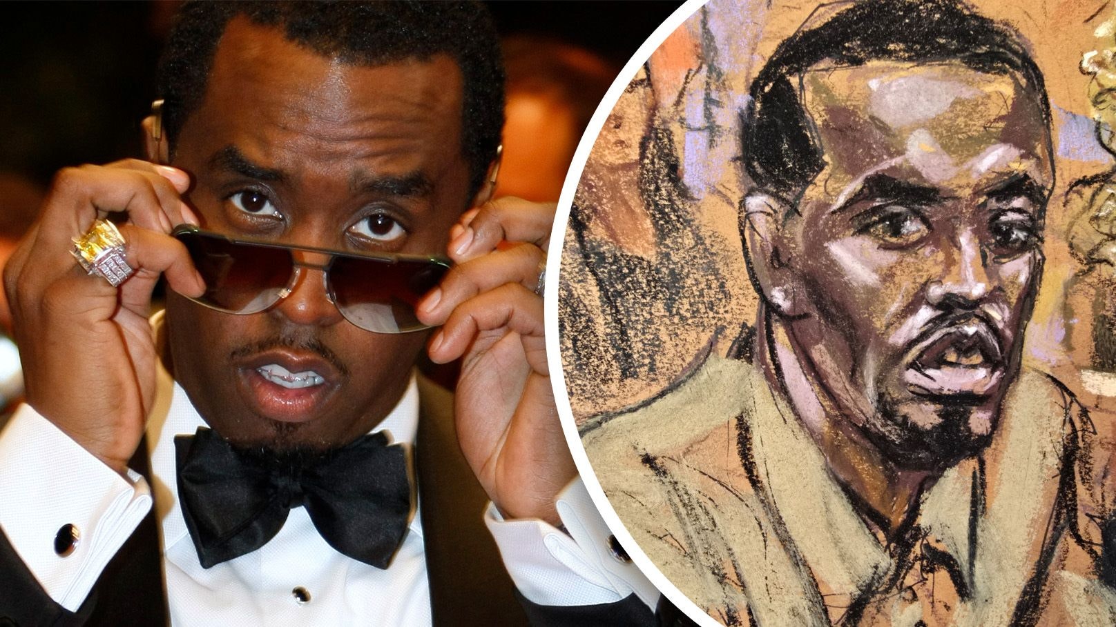Urteilsverkündung im Fall "Diddy" Combs steht bevor