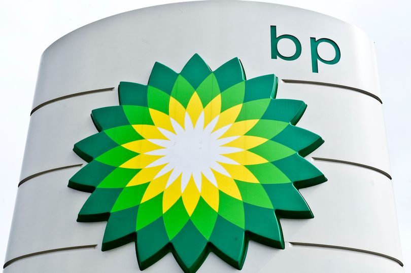 BP shares surge seven per cent as activist hedge fund takes a stake in ...