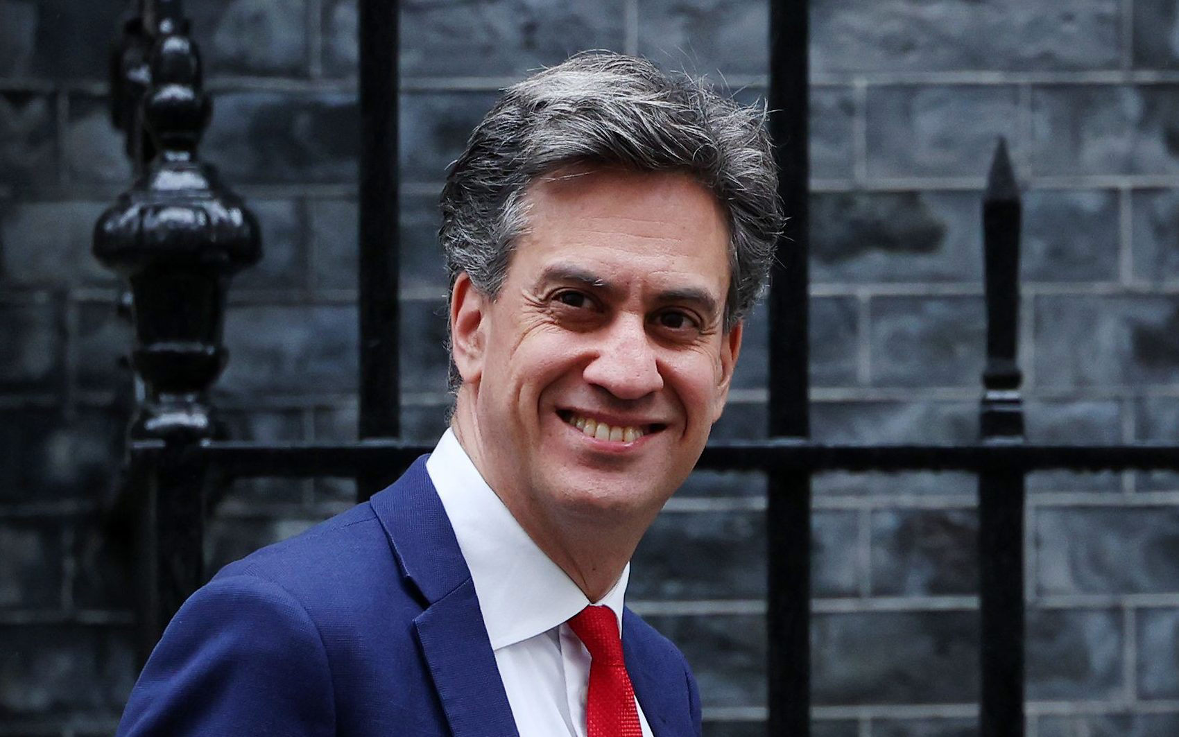 Energy giant plots £24bn net zero building boom Energy giant plots £24bn net zero building boom