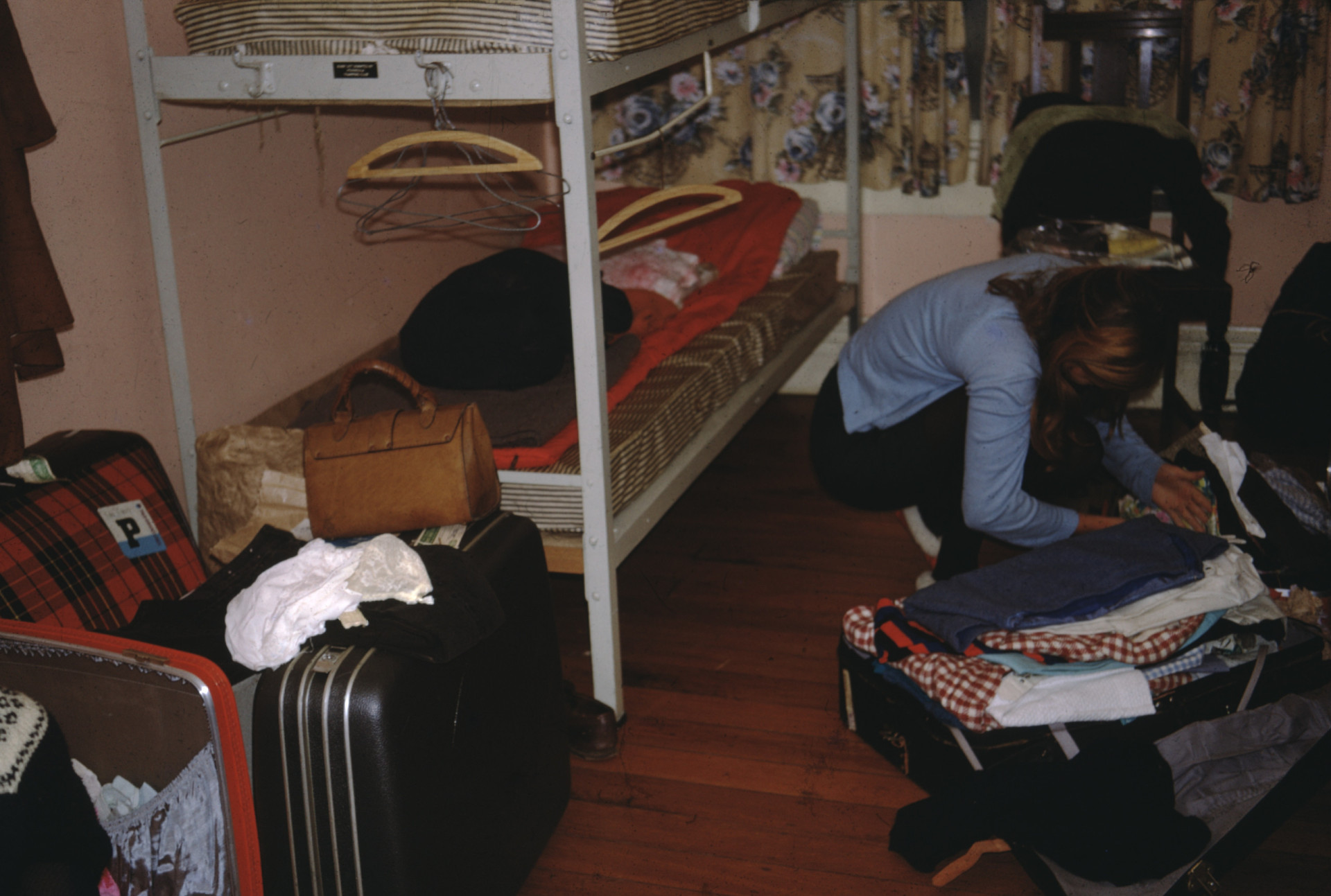 The hidden dangers of an unclean home