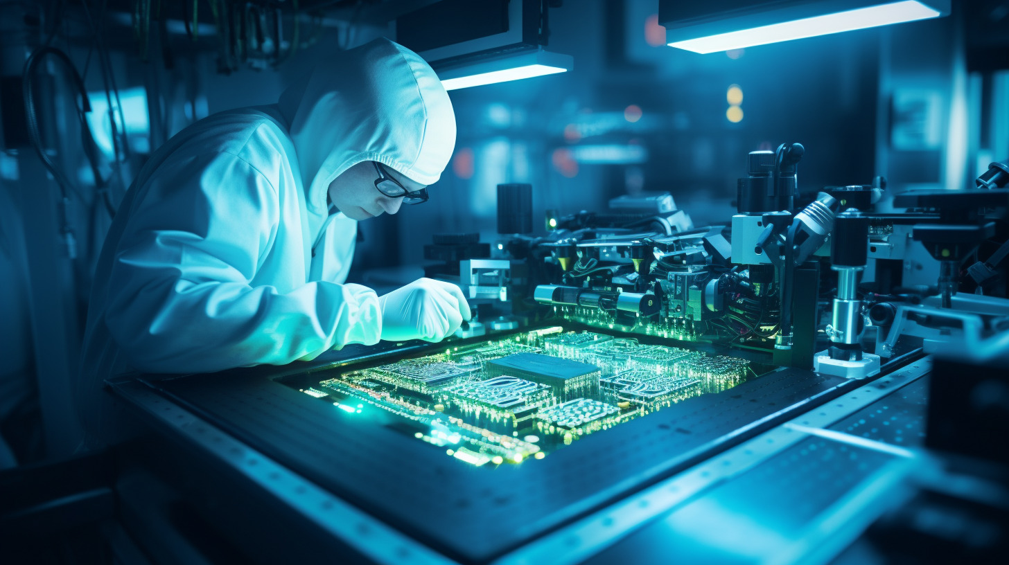 Lam Research Delivers Strong Results Amid Mixed Opinions from Analysts