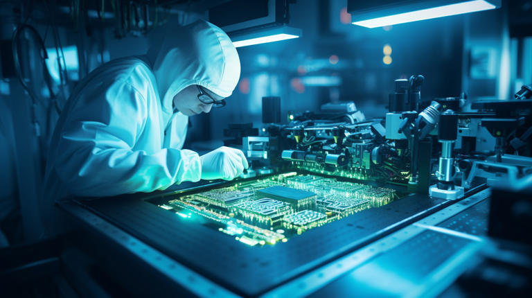 Morgan Stanley Downgrades Lam Research (LRCX) to Underweight with a $92 PT