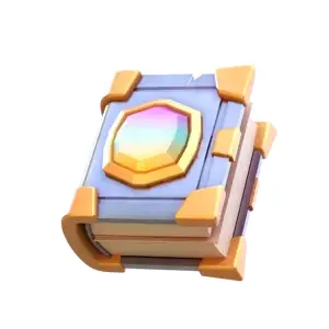 Clash Royale Magic Items Explained: How To Use Them Effectively