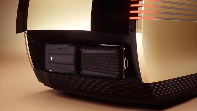 Tesla Robovan: Everything We Know About the Computer-Mouse-Shaped Van