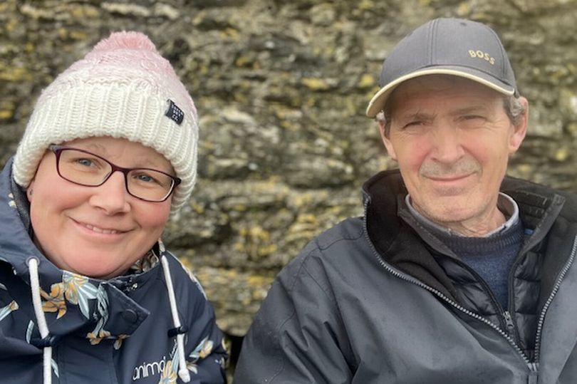 Cornwall mum's heart-breaking reason she supports stillbirth bill change