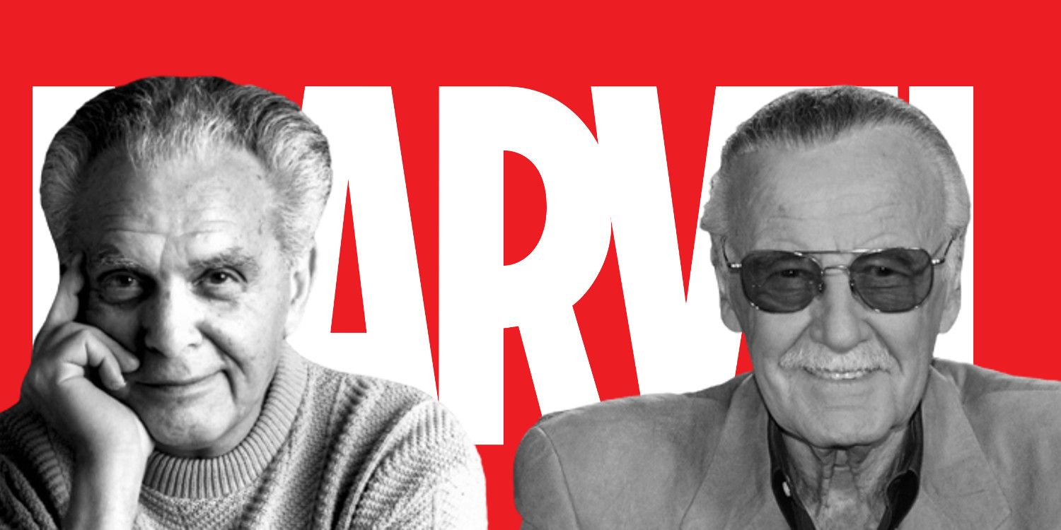 After Decades of Stan Lee Cameos, Marvel Finally Pays Respect To Co ...