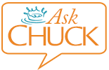 Ask Chuck: What about friendship and business growth?