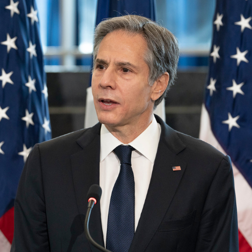 US Secretary Antony Blinken Warns China in ASEAN Meeting Over Dangerous ... US Secretary Antony Blinken Warns China in ASEAN Meeting Over Dangerous ...