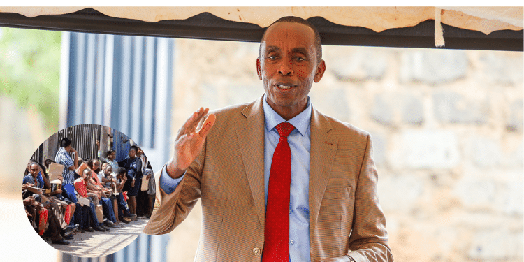 Kiambu County Announces 1,264 Jobs; How to Apply