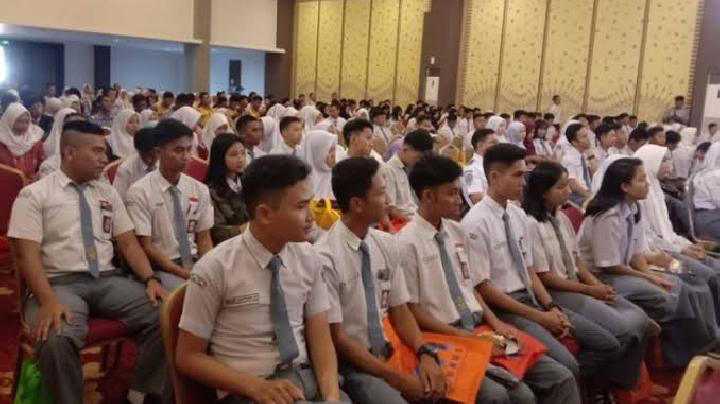 Wamenag Sebut Ada Wacana Sekolah Libur Satu Bulan Selama Ramadan 2025 Wamenag Sebut Ada Wacana Sekolah Libur Satu Bulan Selama Ramadan 2025