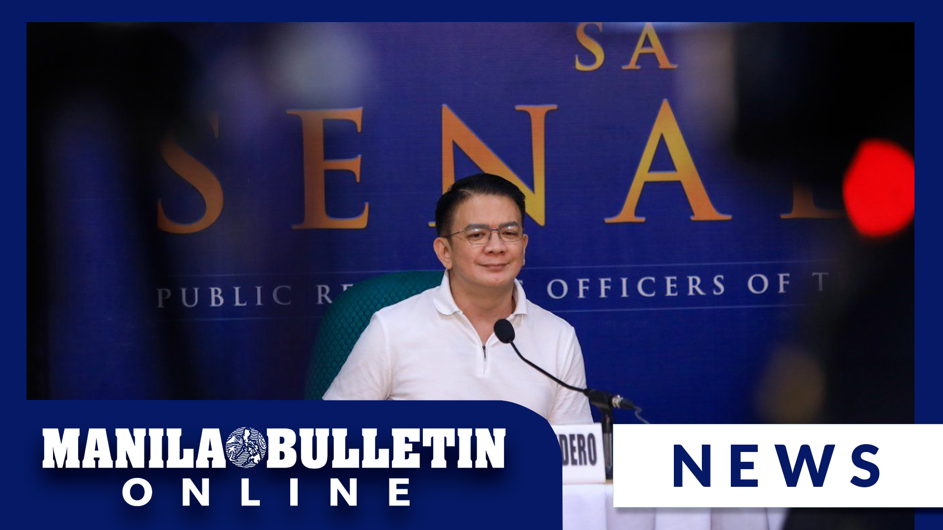 ROTC bill pegged at P8B per year will be tough to pass, Escudero says ROTC bill pegged at P8B per year will be tough to pass, Escudero says