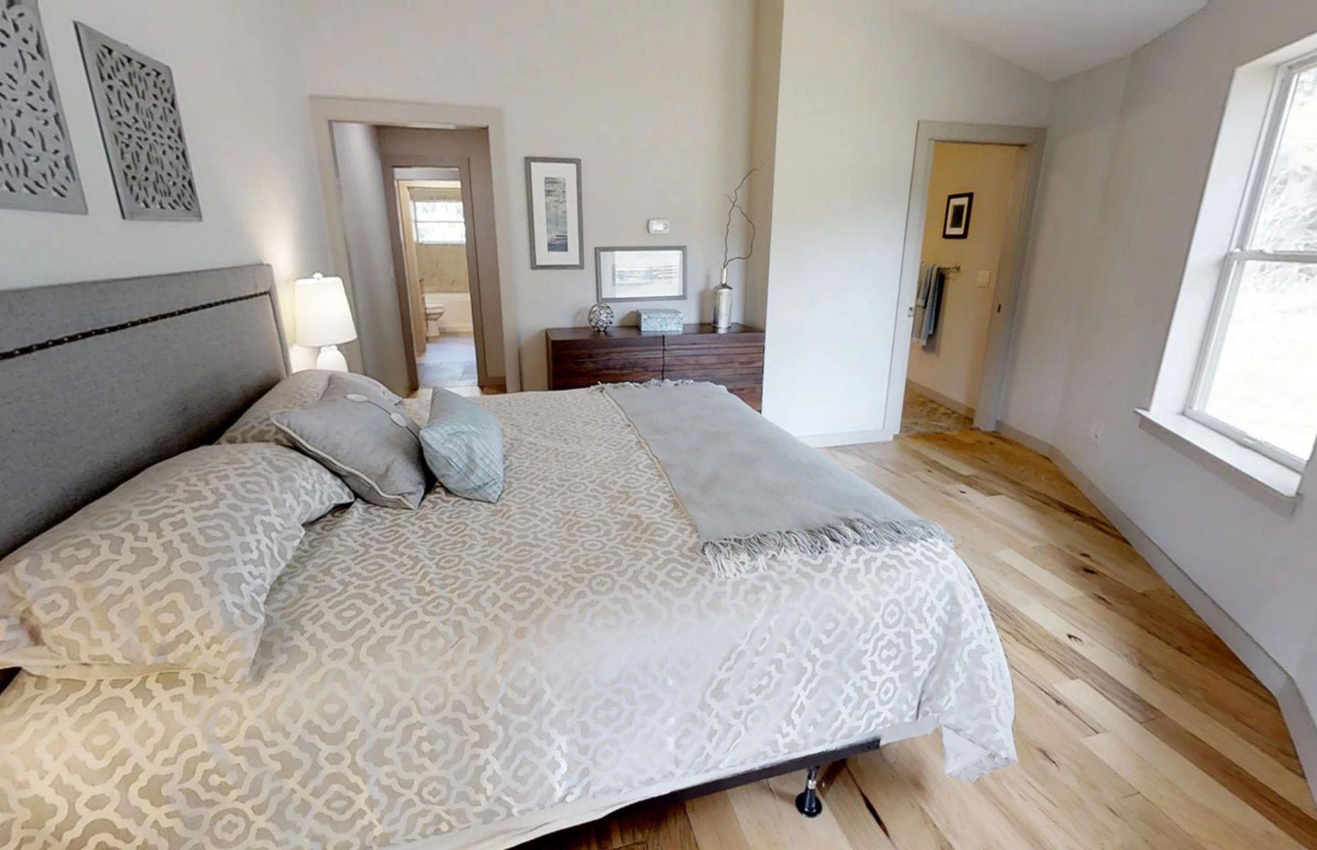 These are the world's most indestructible homes