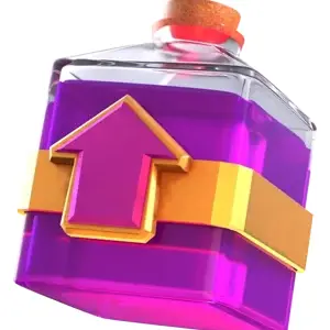 Clash Royale Magic Items Explained: How To Use Them Effectively