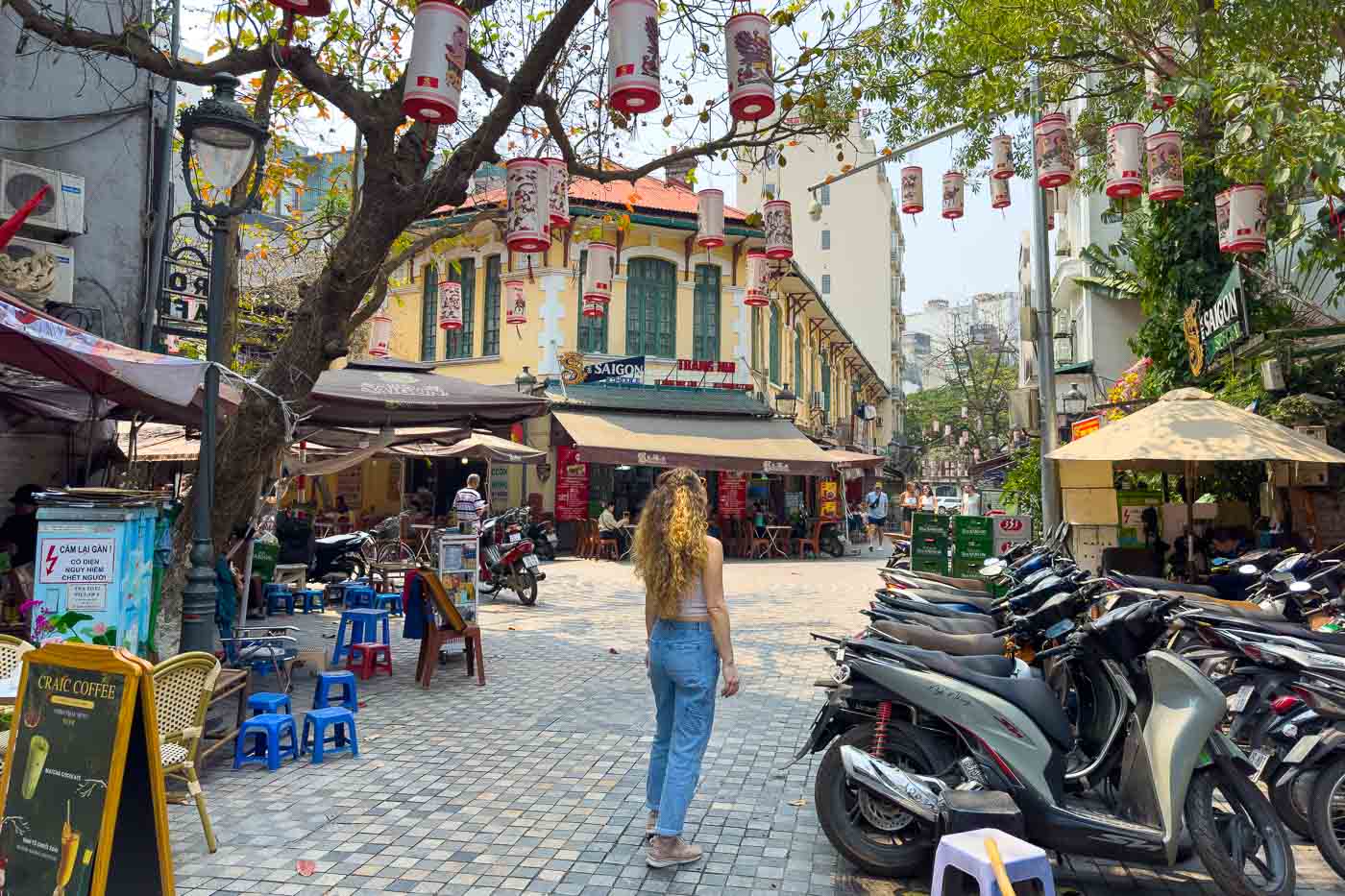 31 BEST Things to Do in Hanoi, Vietnam