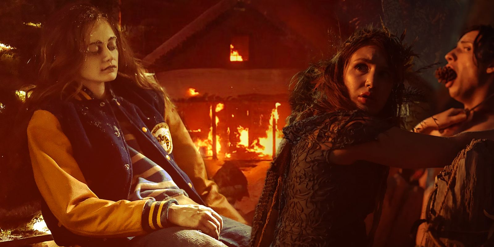 15 Yellowjackets Theories That Actually Make Sense, According To Reddit