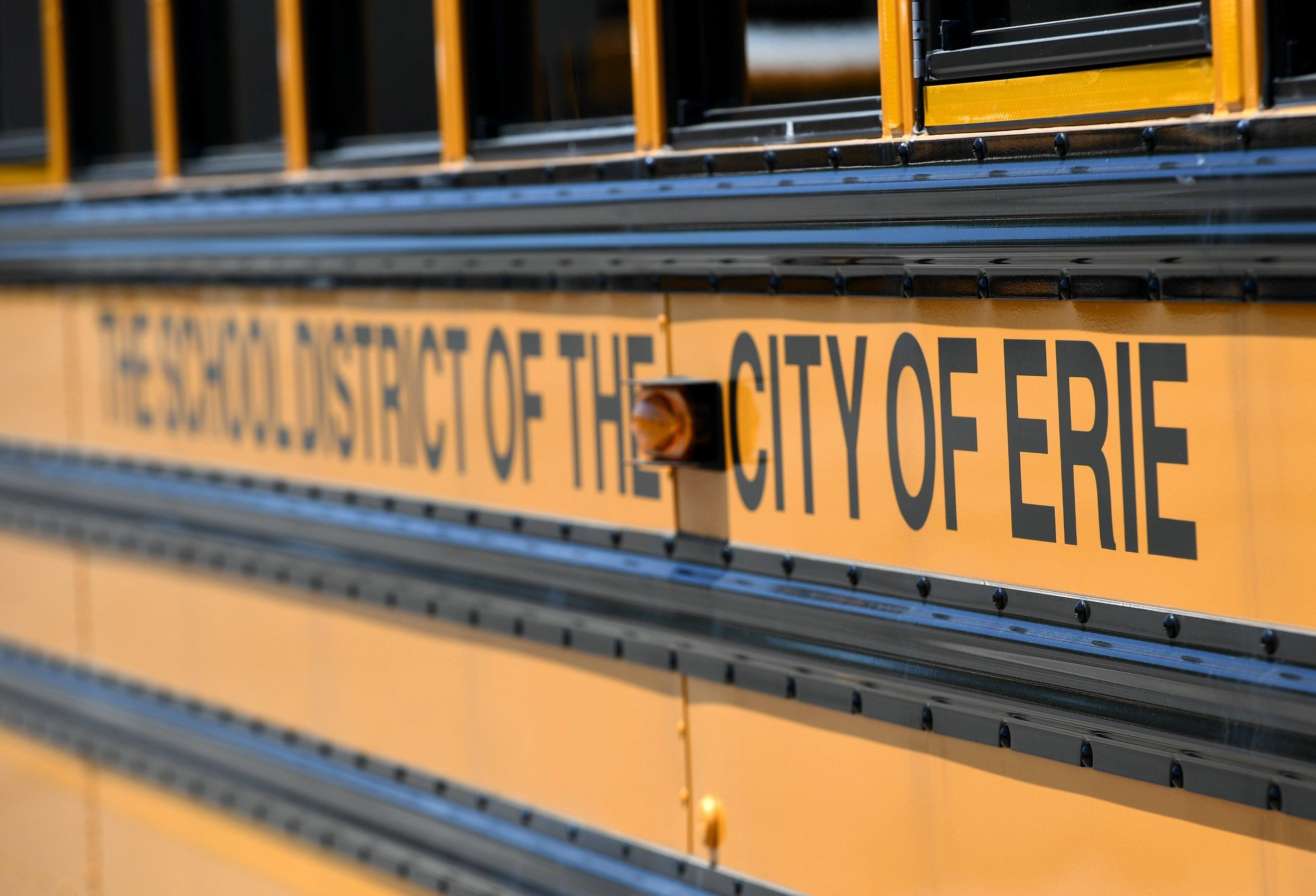 When is the first day of kindergarten? Find out start dates for Erie ...
