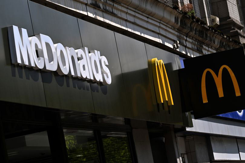 McDonald's announces new menu items including fan favourites McDonald's announces new menu items including fan favourites