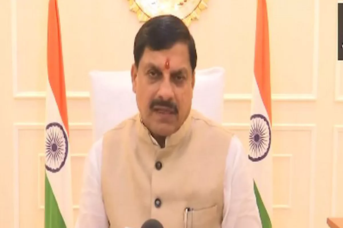 MP CM assures business-friendly policies to investors