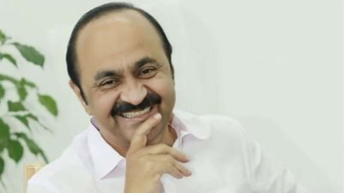 Kerala: Opposition UDF Accuses CM Of 'Misleading' On Hema Committee ... Kerala: Opposition UDF Accuses CM Of 'Misleading' On Hema Committee ...