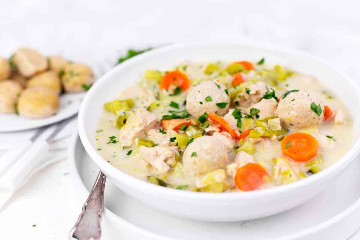 17 Chicken Recipes That Are So Simple, Anyone Can Make Them