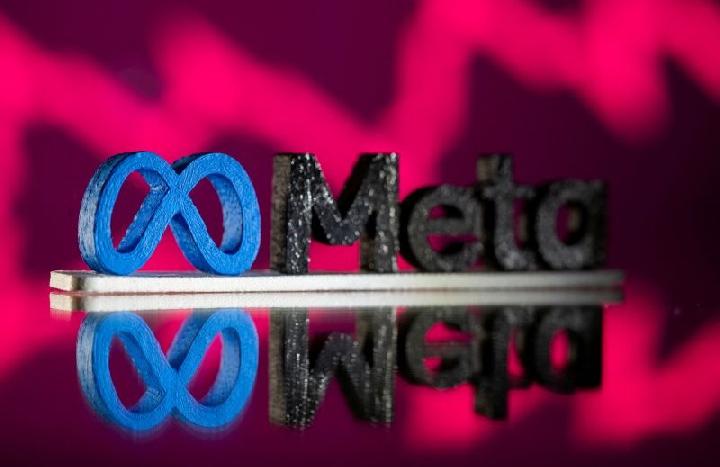 Meta Menguji Chip Internal untuk Melatih Model AI