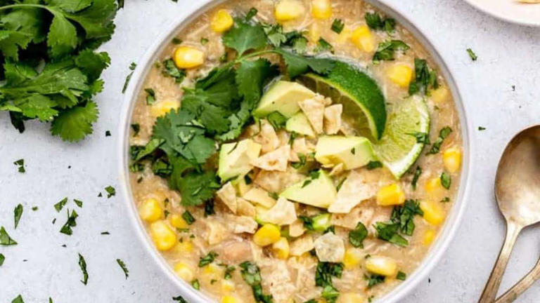 18 Easy Slow Cooker Chicken Recipes That Are Perfect for Any Night
