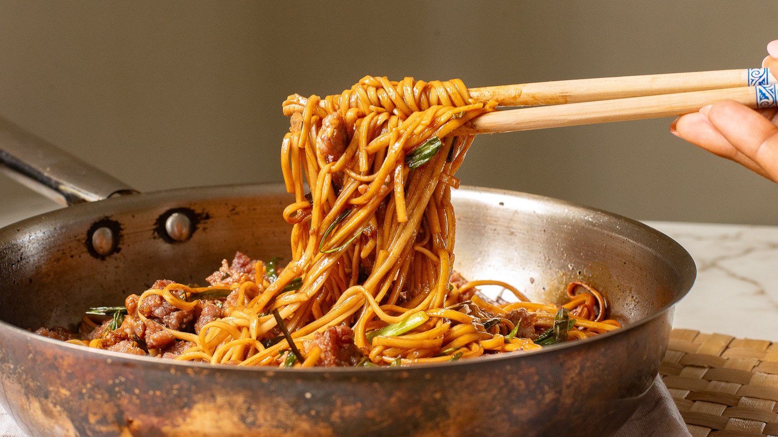 15 Noodle Recipes That Make Every Bite Feel Like a Celebration