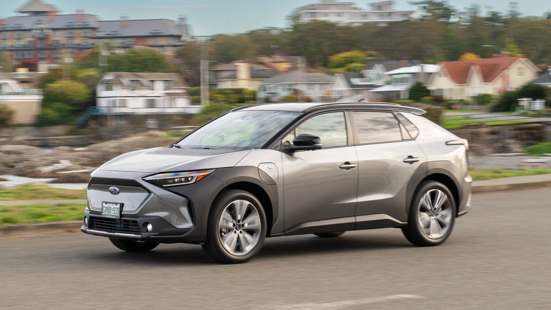 The 10 Cheapest EVs To Own Over 5 Years