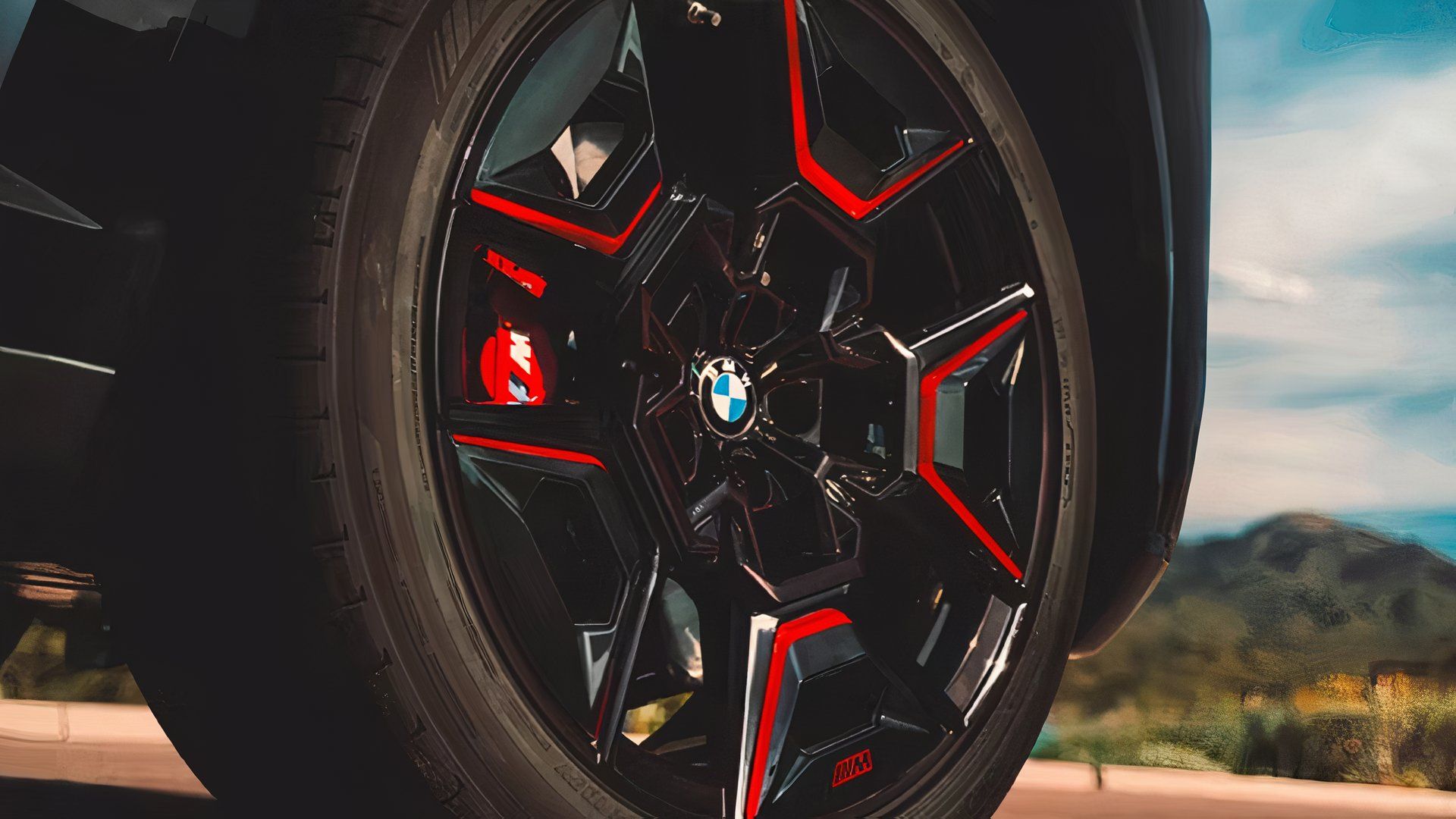 Video: BMW Is Desperate To Shift Its Brawniest M Car