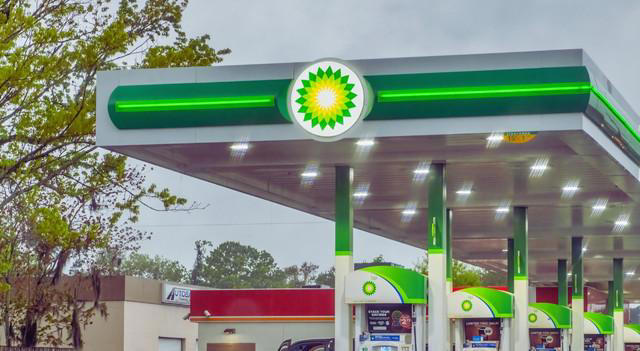 BP Wins Arbitration Ruling Against Venture Global in LNG Contract Dispute