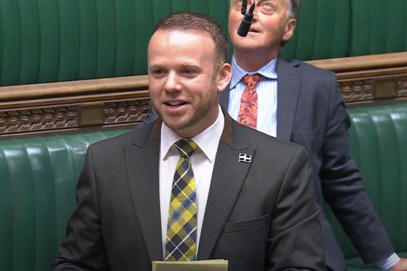 Cornwall MP Ben Maguire deletes social media account after calling ...