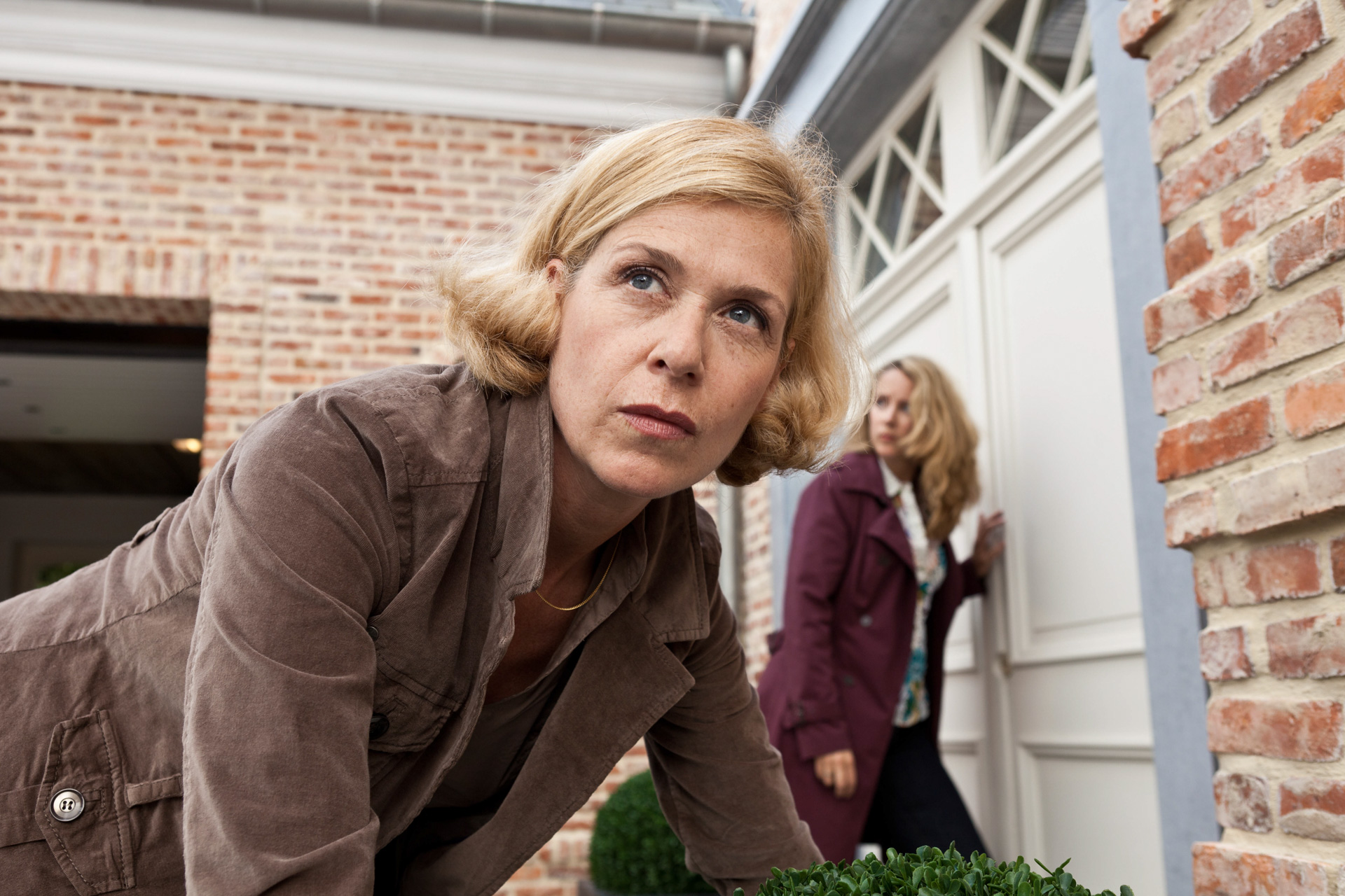 Barbara Sarafian laat zichzelf inspireren