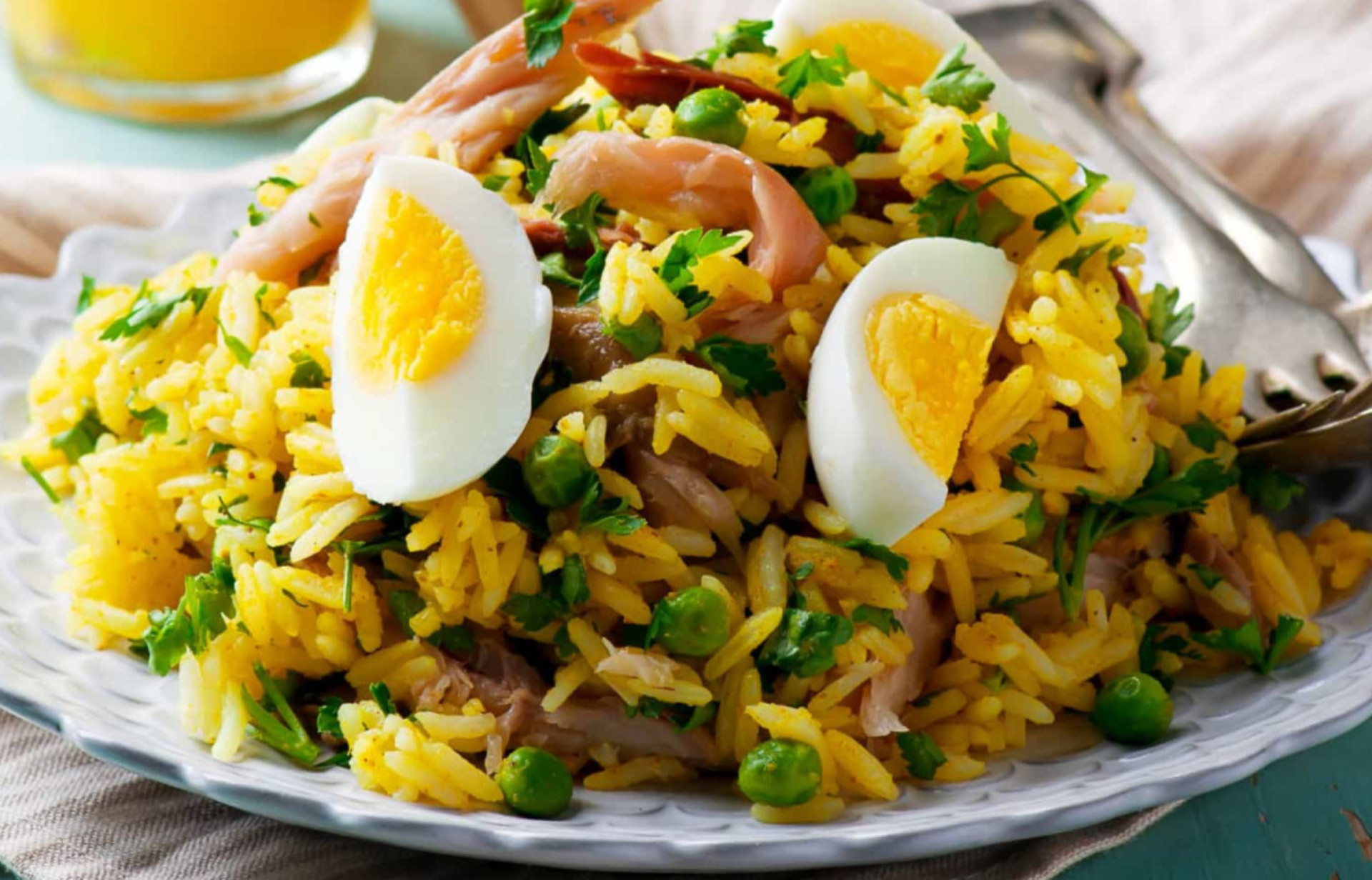 30 great recipes with eggs