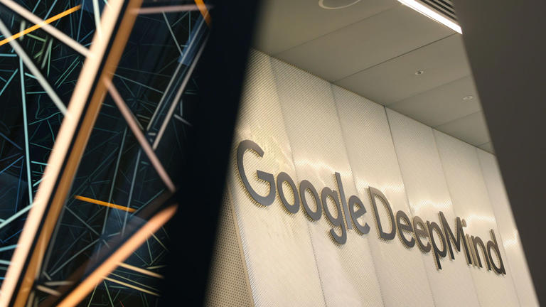 DeepMind AI staff reportedly tied to Google with "aggressive" noncompete clause — Preventing ...