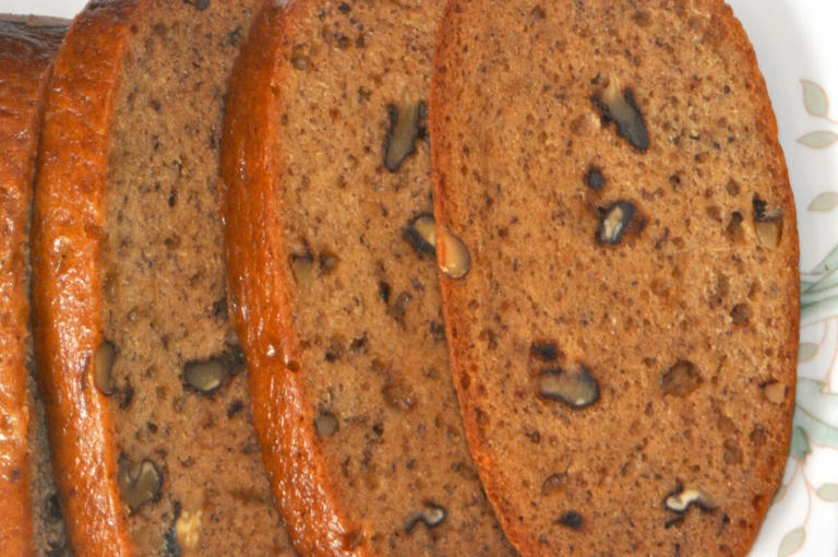 New bread machine? These 19 must-make recipes start you strong