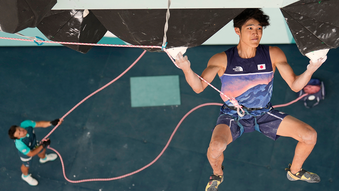 Climbing World Cup preview: Anraku to claim coveted series victory as ...