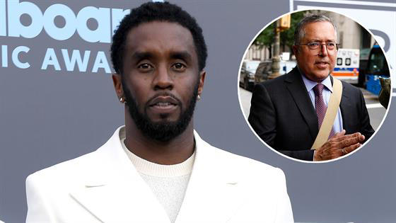 Sean “Diddy” Combs’ Attorney Shares Insight Into “Roughest Part” of ... Sean “Diddy” Combs’ Attorney Shares Insight Into “Roughest Part” of ...