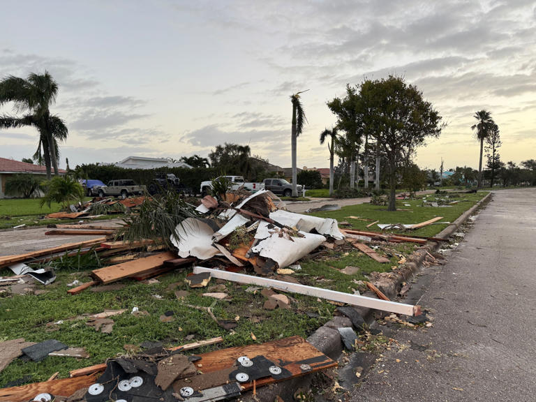 World Meteorological Organization retires three hurricane names