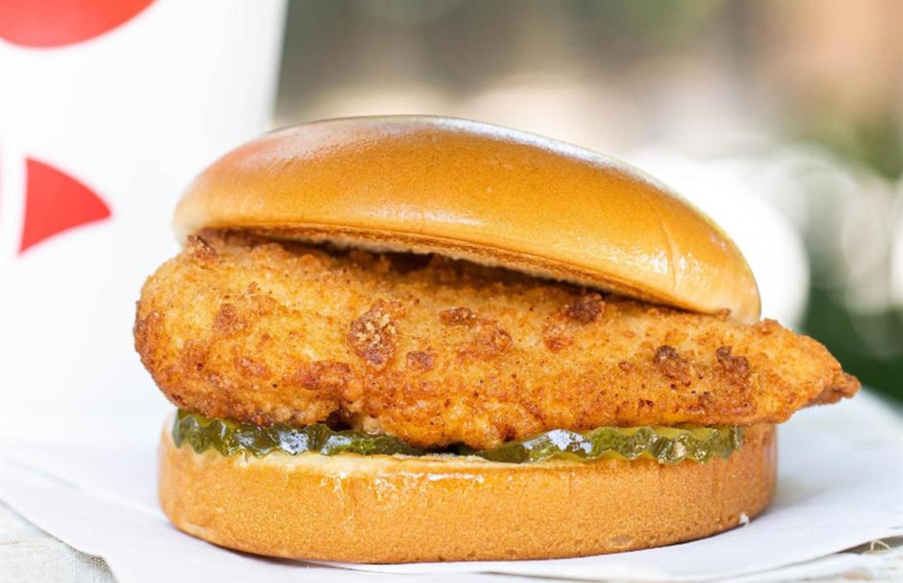 Which US fast food favorites make our ranking of the world's best?
