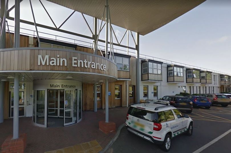 New hospital programme: Government announces huge changes to hospital ...