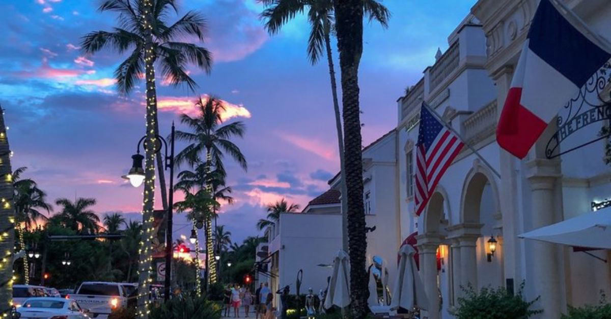 15 Must-Try Restaurants in Naples, Florida 15 Must-Try Restaurants in Naples, Florida