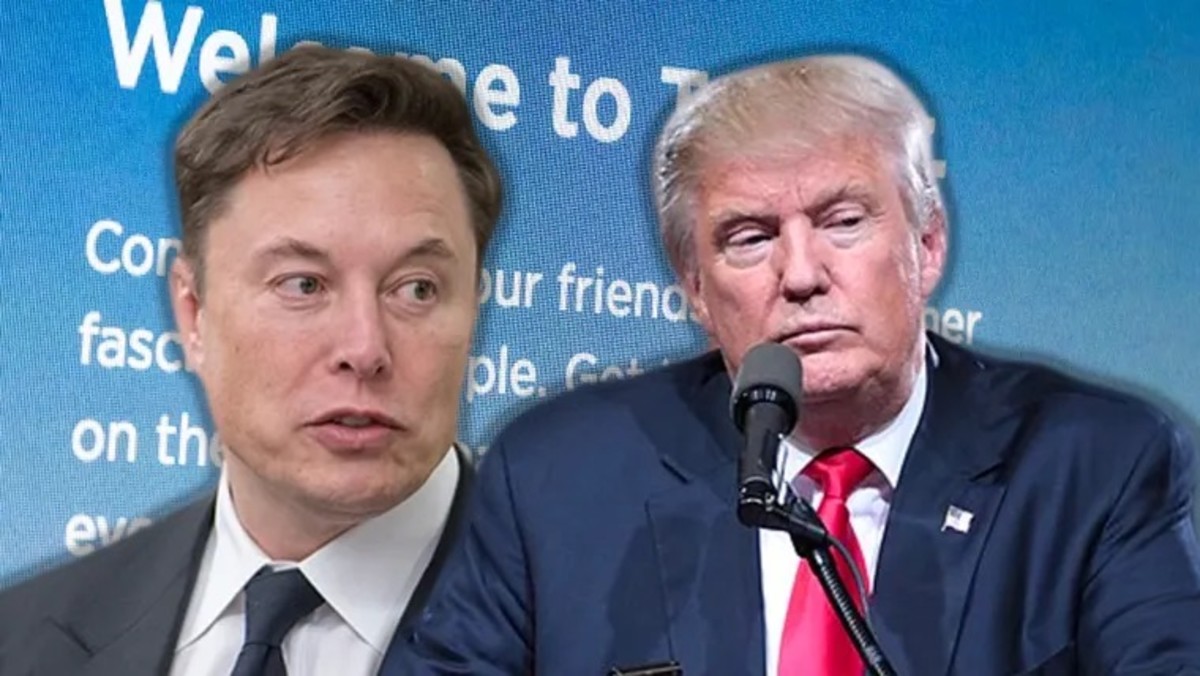 Twitter Agrees To Pay Donald Trump $10 Million To Settle Lawsuit Over ...